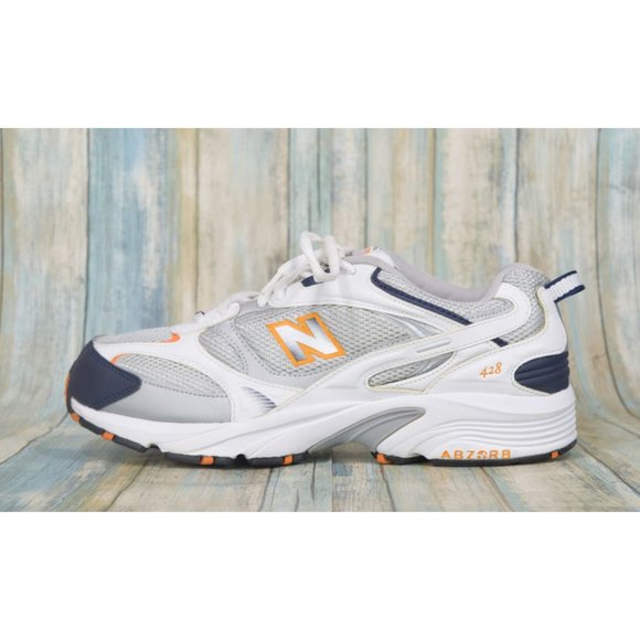 New Balance | Shoes | New Balance 428 Mens Size 1 Xw 4e Rare Running ...